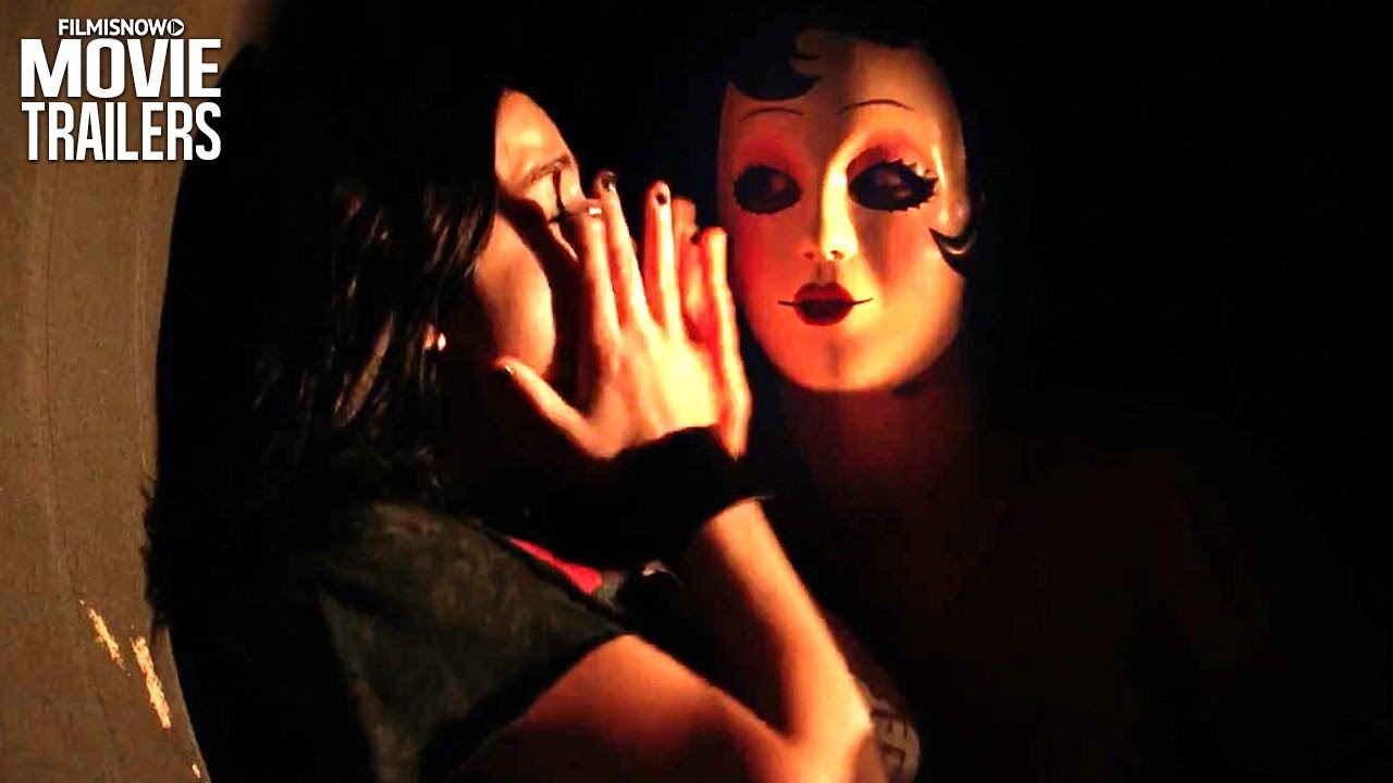 The Strangers 2: Prey at Night New Trailer for Horror Sequel ...