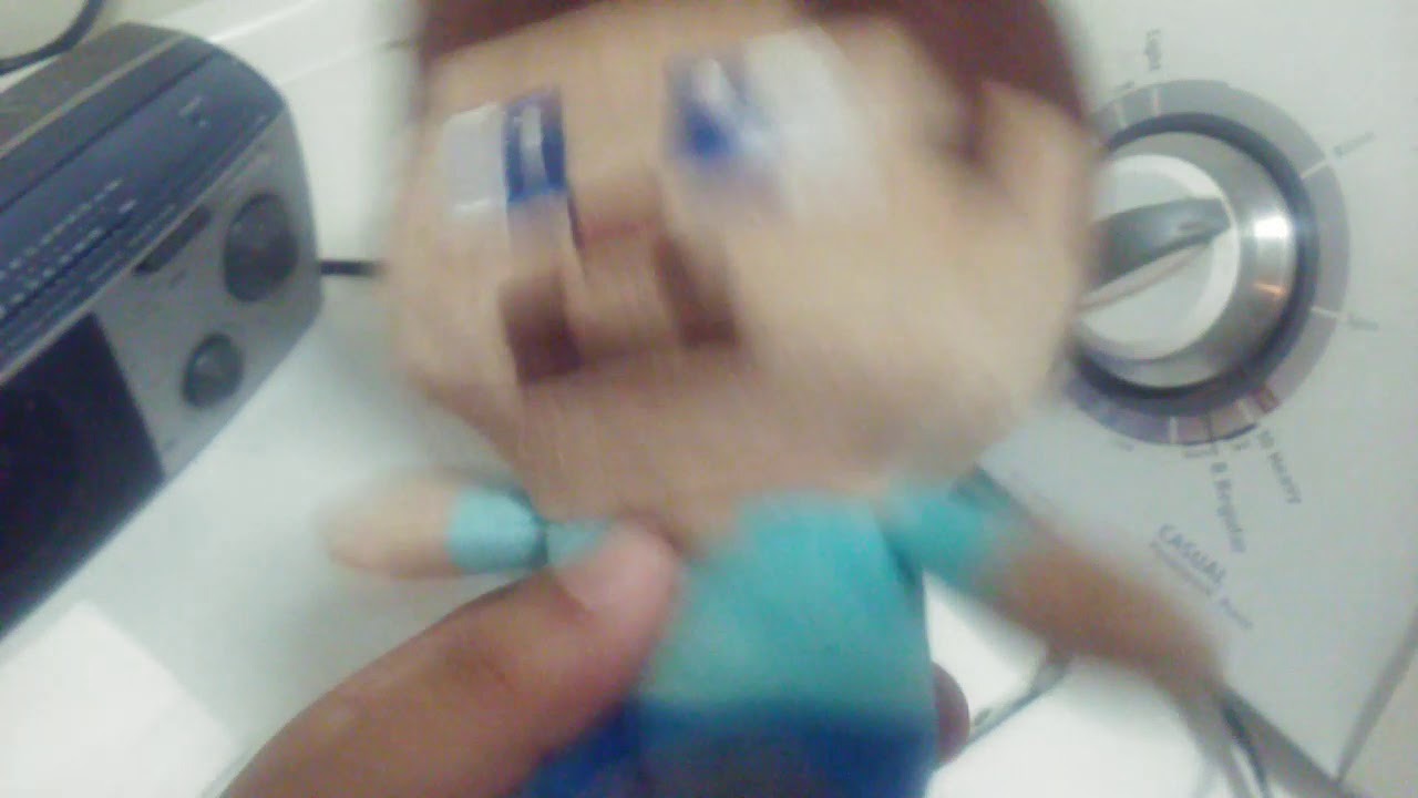 Steve kool aids 1 - YouTube