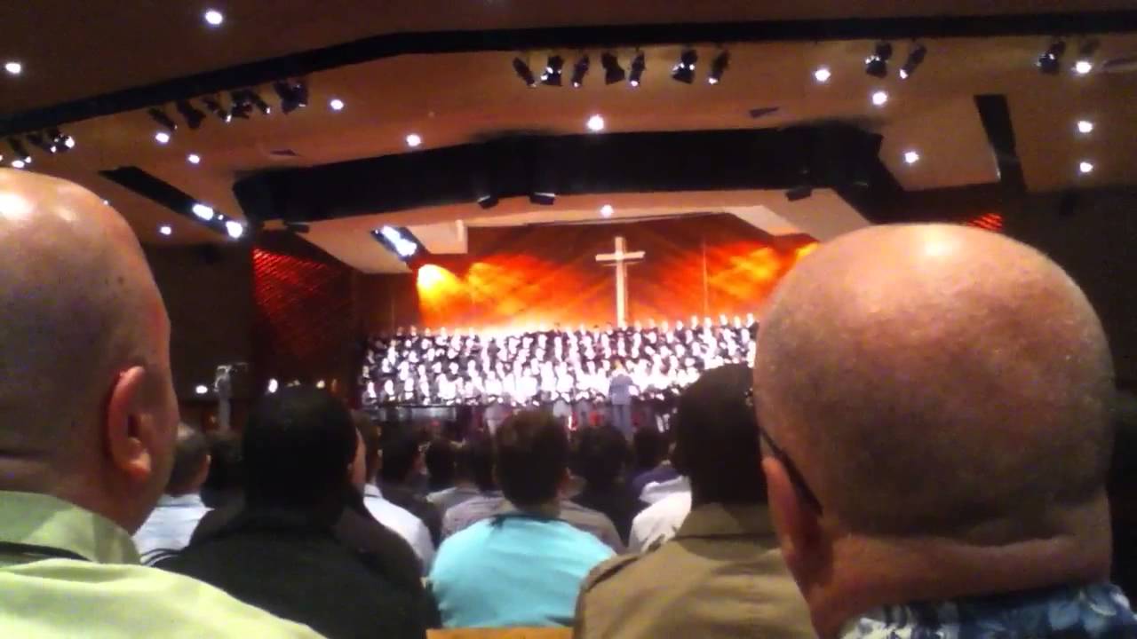 Shepherd's Conference 2013 - YouTube