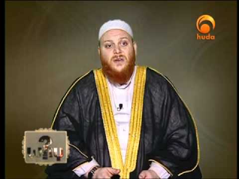 Why Hijab - Sheikh Shadi Suleiman - YouTube