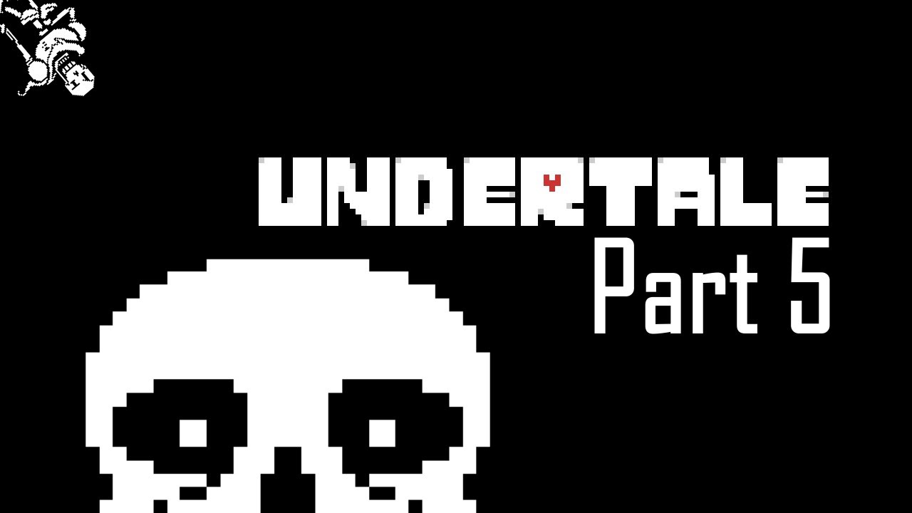 Tag yourself, I'm Papyrus - Undertale (Part 5) - YouTube