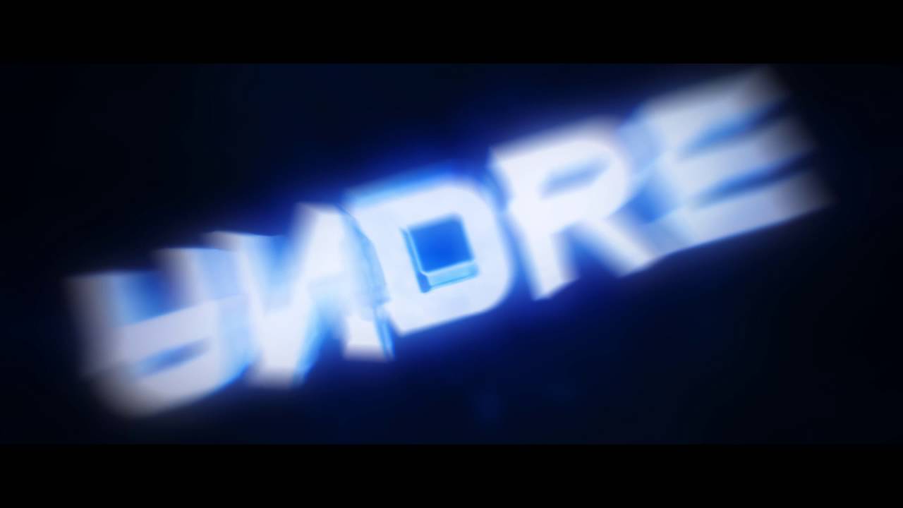 INTRO ANDRE #1 - YouTube