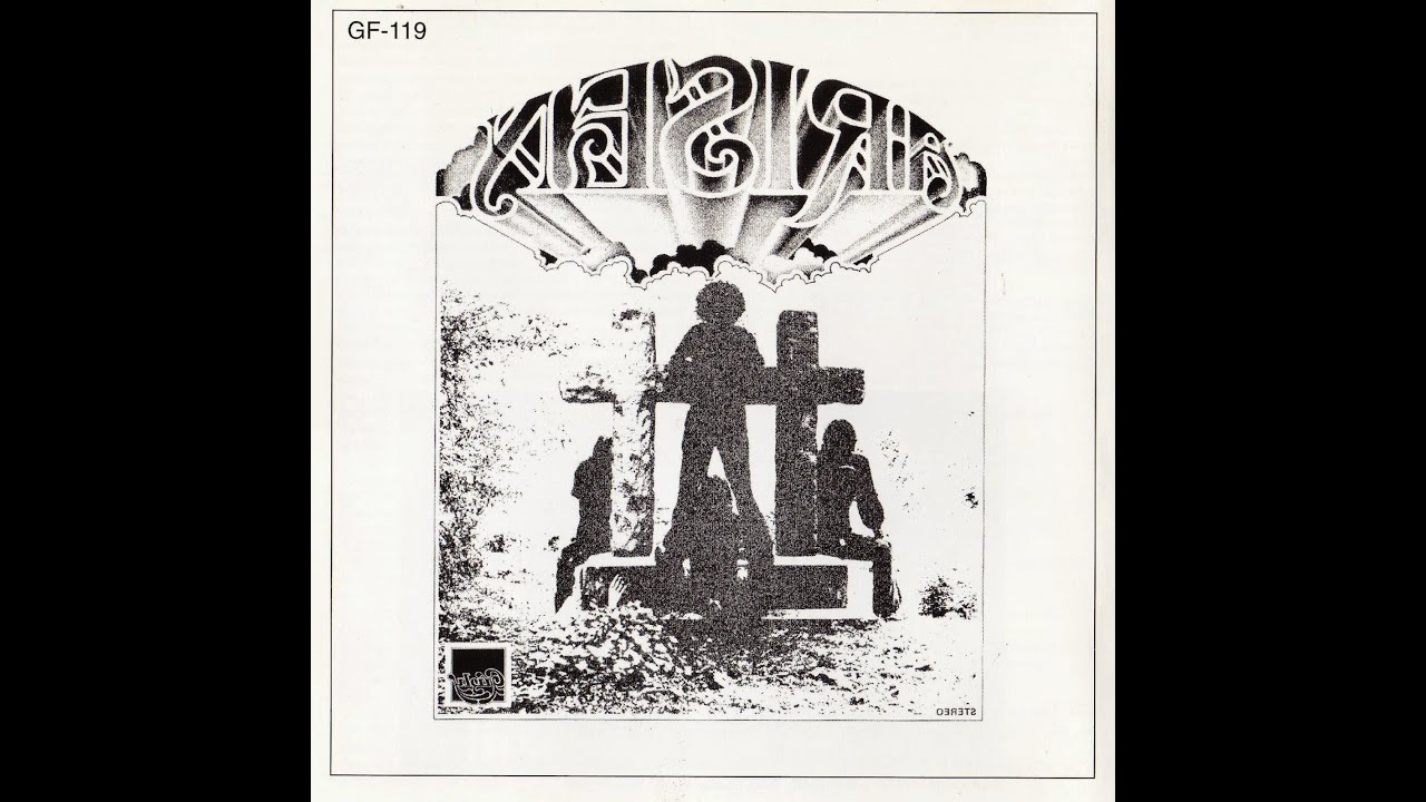 Short Cross - Arising 1972 FULL ALBUM - YouTube