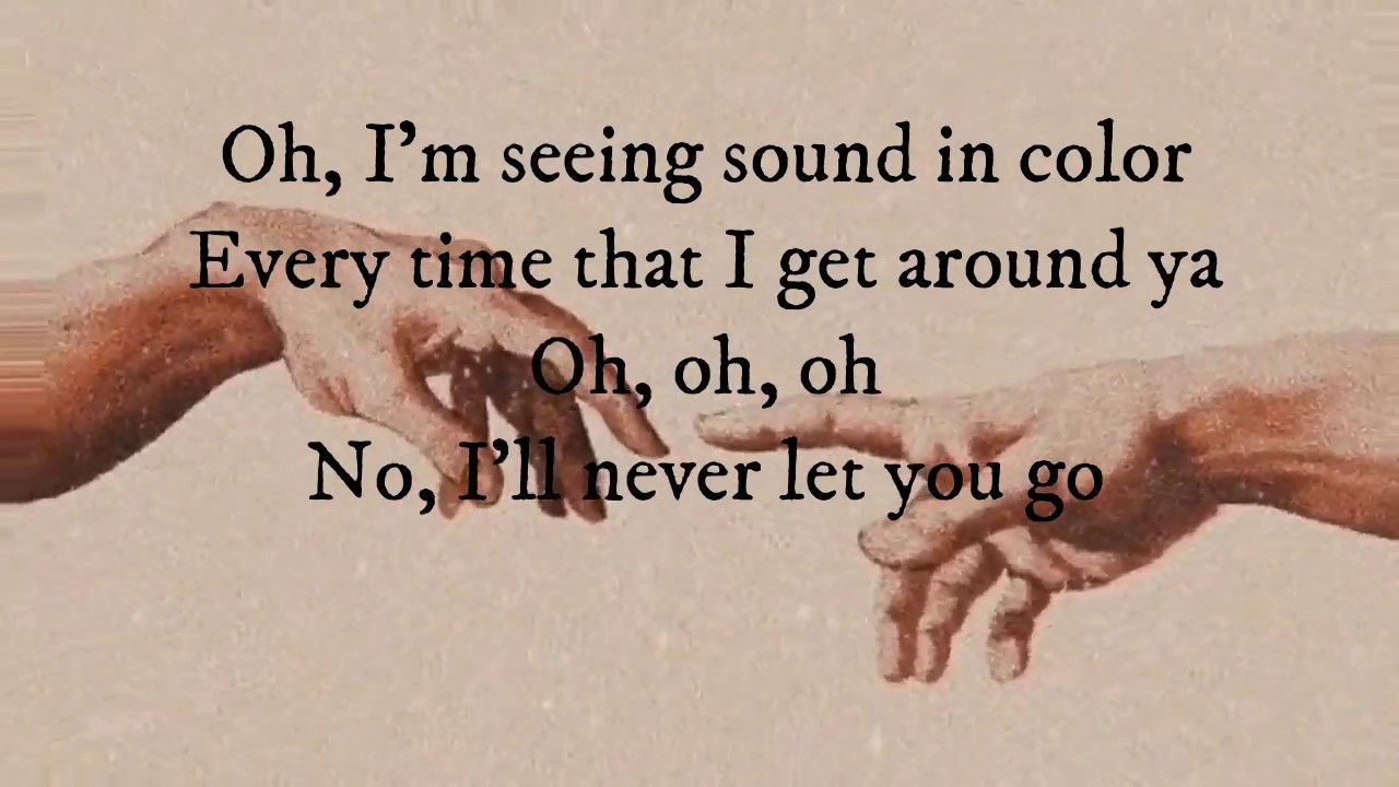 sound in color lyrics by gabriela bee - YouTube
