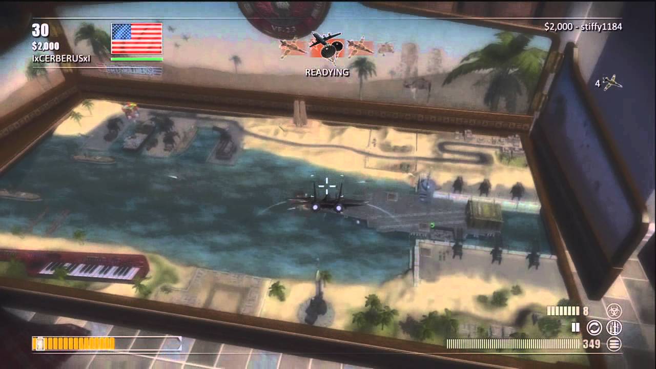 Toy Soldiers Cold War Golden Arcade Locations - YouTube