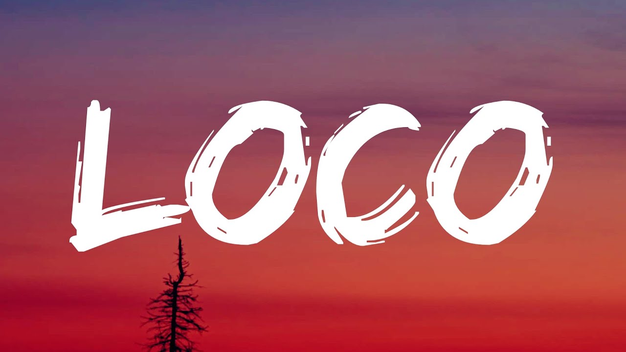 Justin Quiles, Chimbala, Zion & Lennox - Loco (Letra/Lyrics) - YouTube
