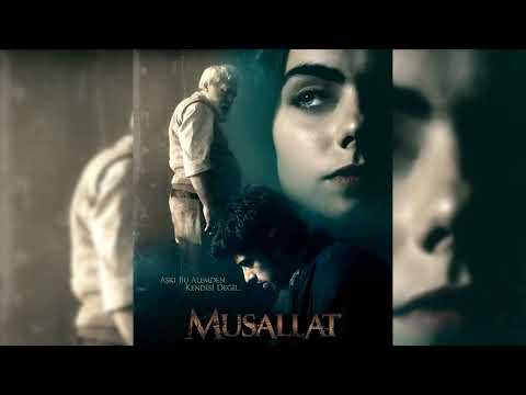 Musallat (2007) - Reşit Gözdamla feat. Sonay Akçen - Main Theme (Yazılar)
