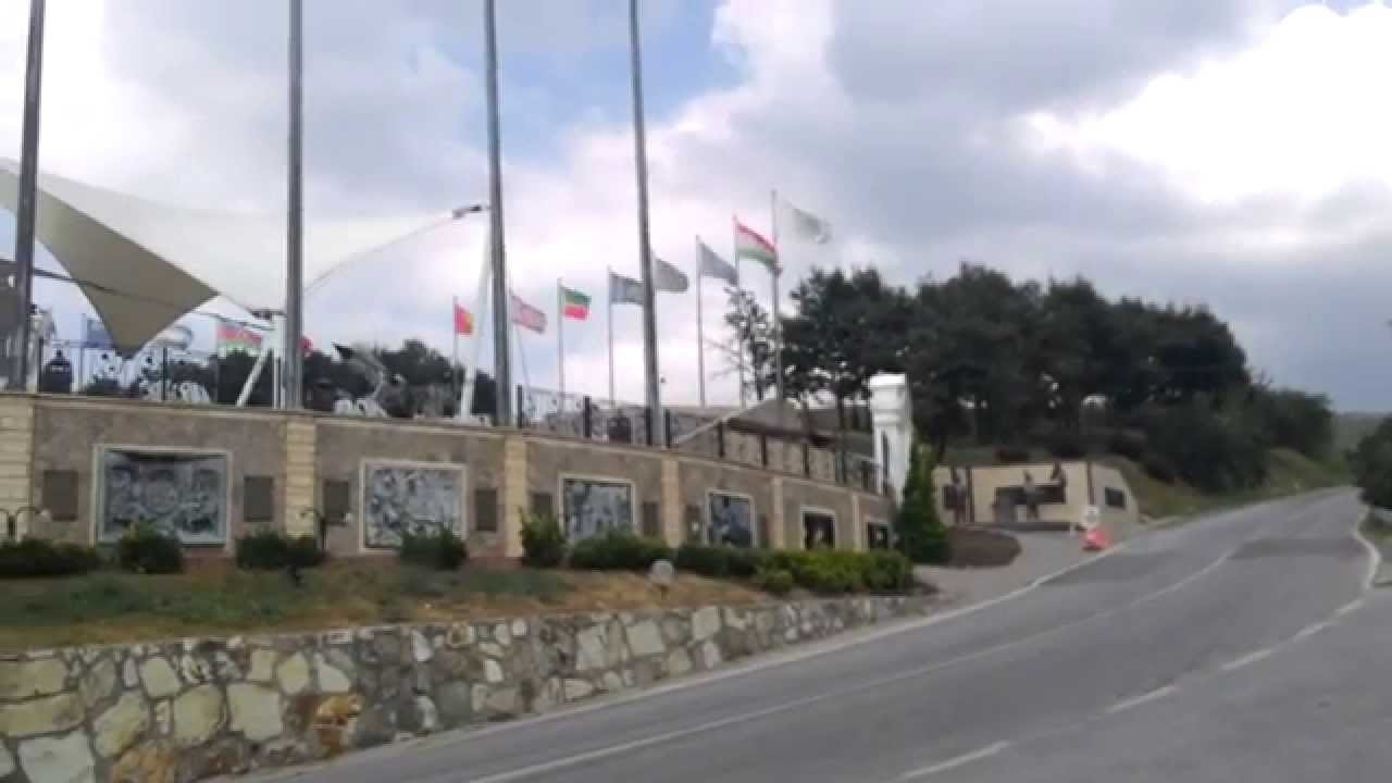 Hendek Bayraktepe HENDEK/SAKARYA HD-1080P - YouTube