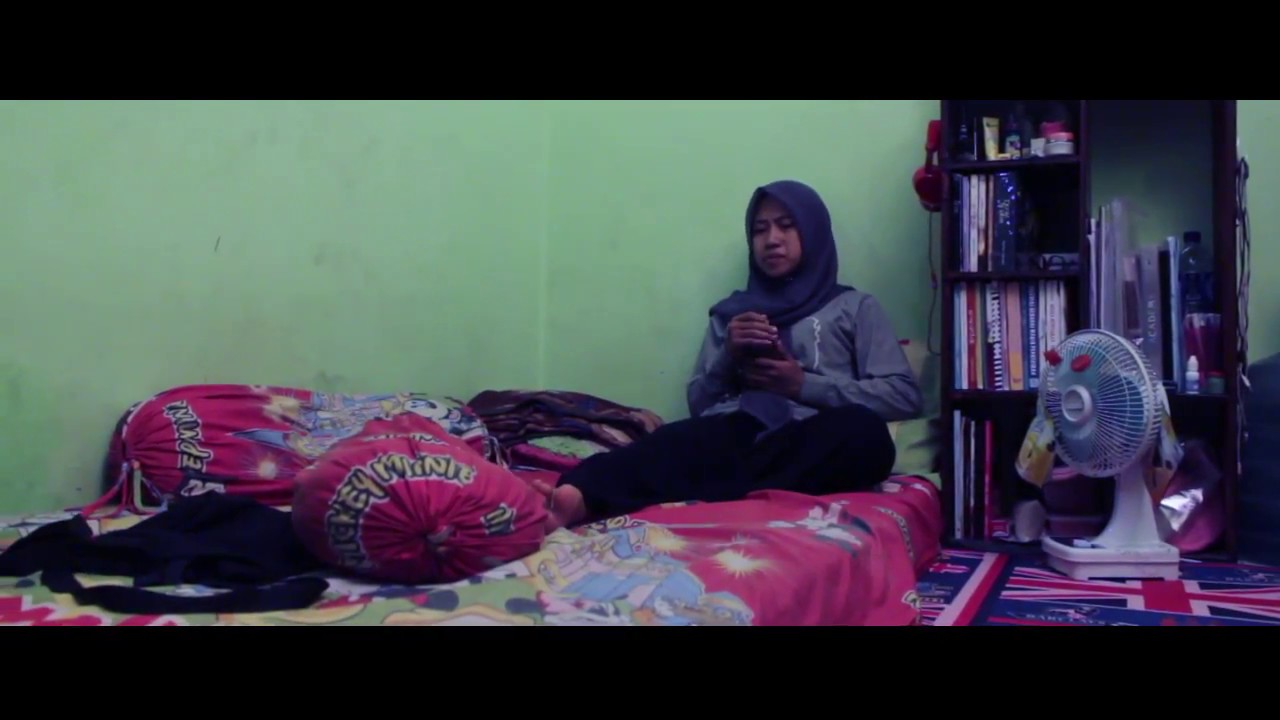 Cross Cutting Editing Techniques - Teknik Editing Cross Cut - YouTube