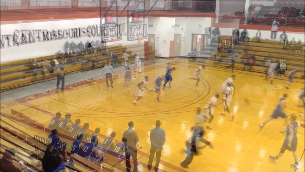 #25 Caleb Berry NCMC Highlights 2014-2015 - YouTube