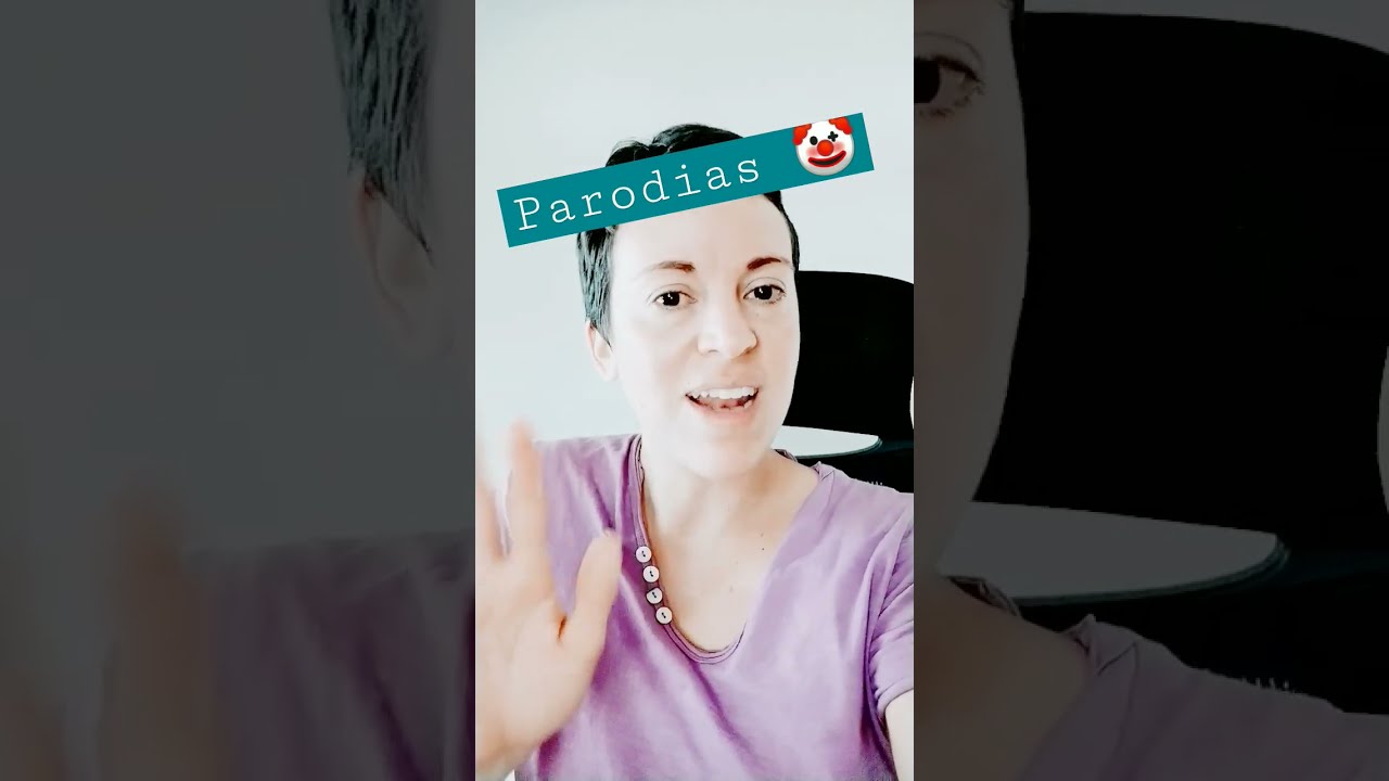 parodias 🤡 - YouTube