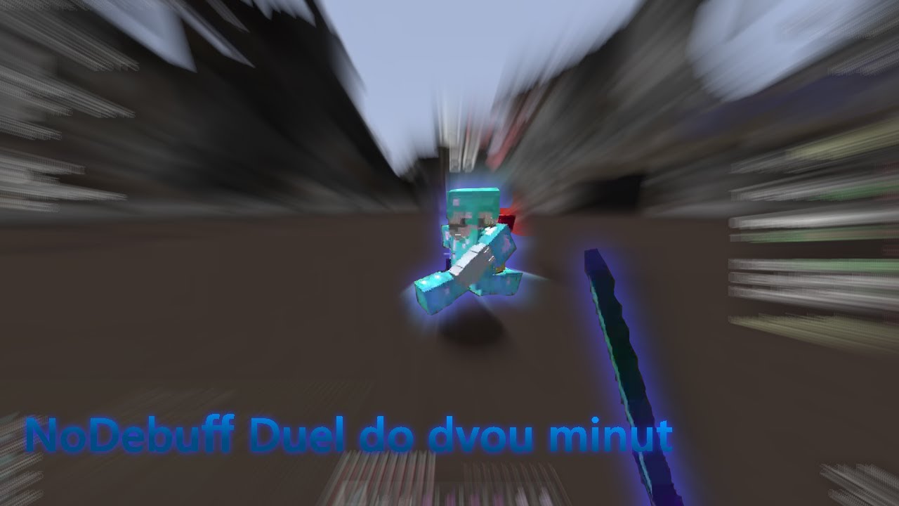 NoDebuff Duel do dvou minut #7 ve 4K - YouTube
