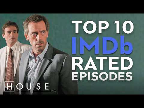 Do You Know Number 1? | House M.D.