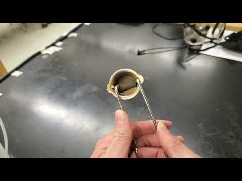 What Are The Uses Of A Striker For Scientific Use