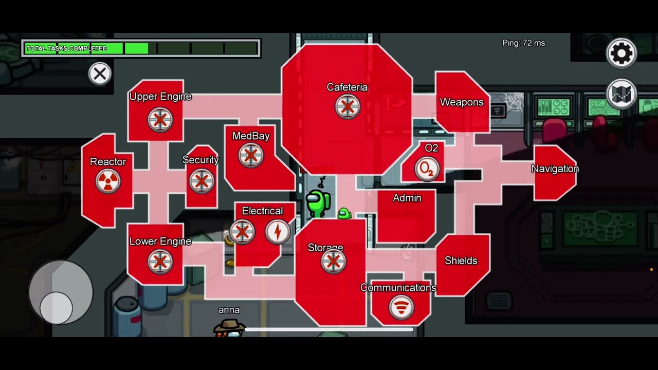 Among Us (old video) - YouTube