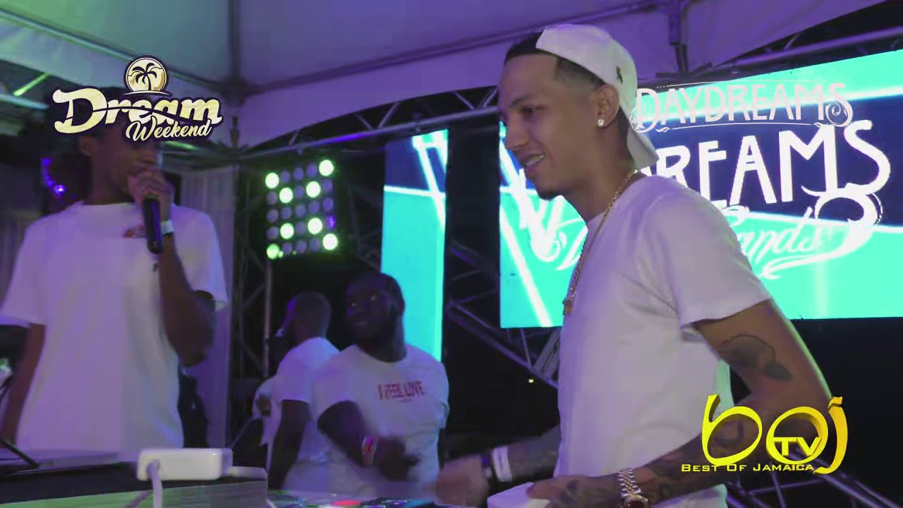 DAY DREAMS - DREAM WEEKEND 2019 - INTERVIEWS AND HIGHLIGHTS - YouTube