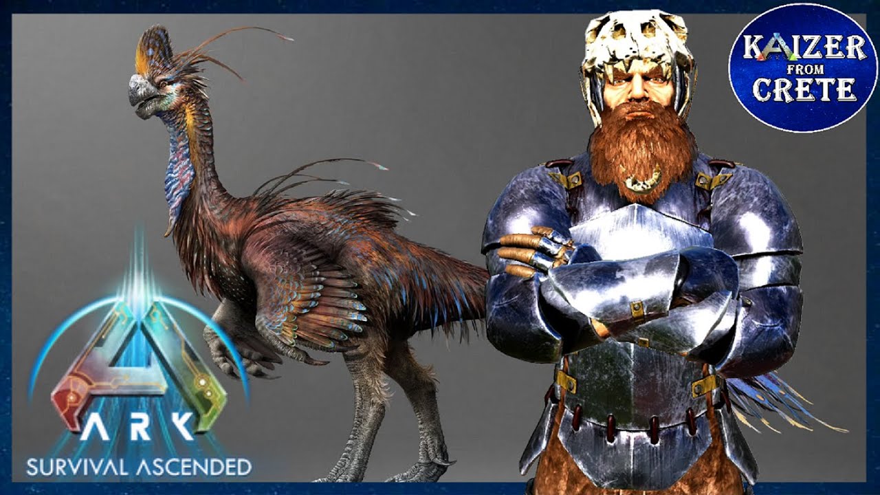 ARK News 369 - New Creature Voting, ASA DLCs, Paid Mods? and Community ...