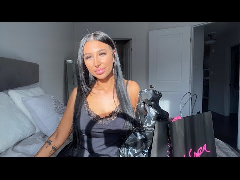 Shopping Haul: La Senza & Sirens | brunetteprincesse