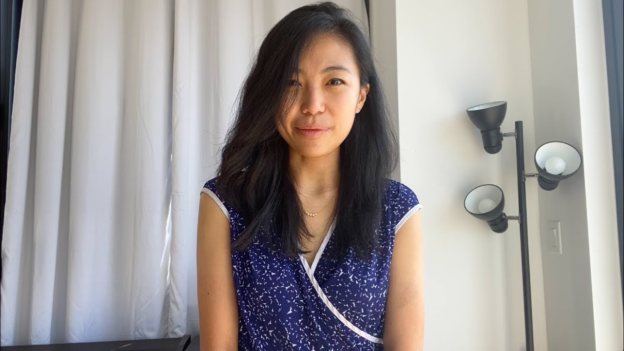 COVID Stories: Ms. Alice, Someone Said You Might Have The Coronavirus ...