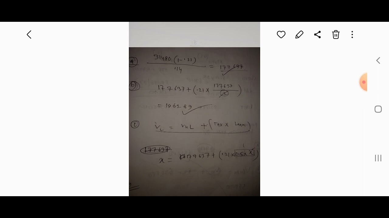 Question 18 - YouTube