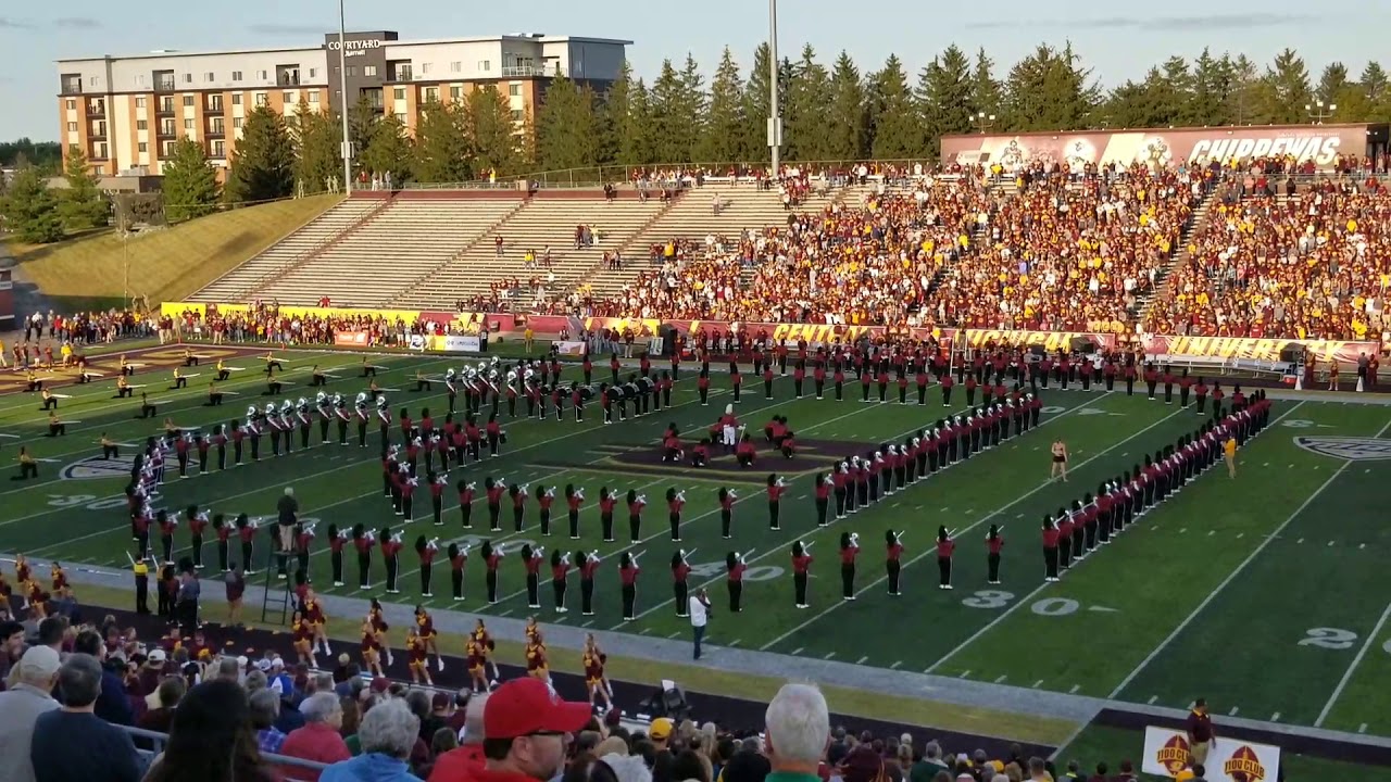 2017 CMU 1st Game(1) - YouTube