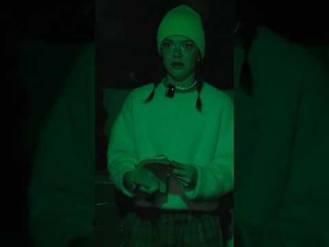 M6NIFESTGIRLS 4. Bölüm yayında!🧟🪓 #shorts #manifest #m6nifestgirls #realityseries #korkuevi