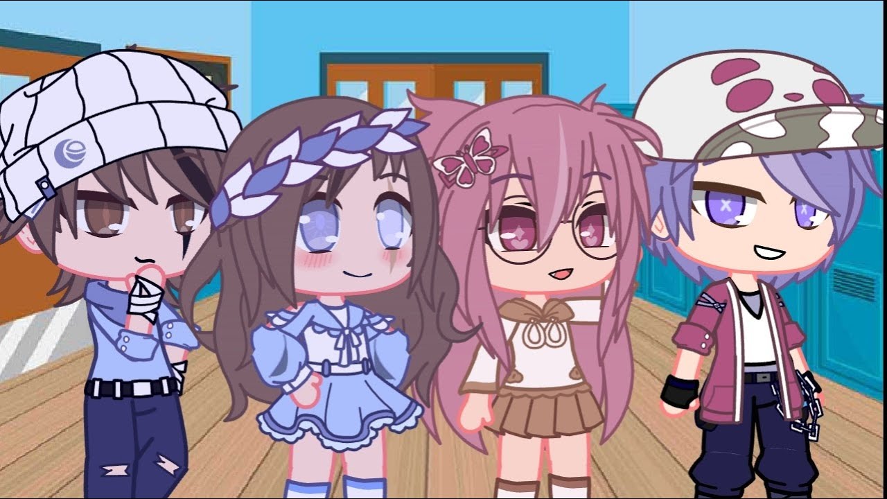 La da di da da di da♪ - YouTube