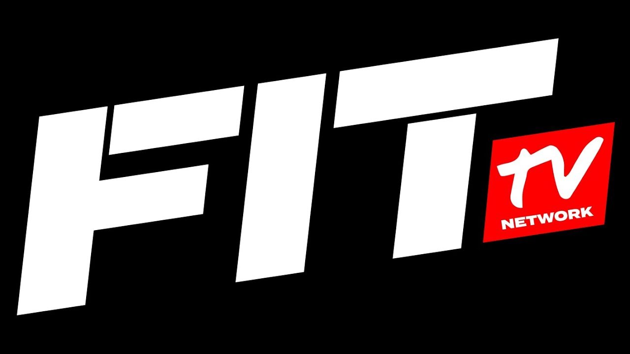 Fit Tv Network has arrived! - YouTube