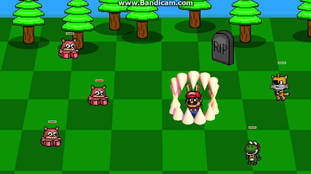 fnas world (sonic) - YouTube