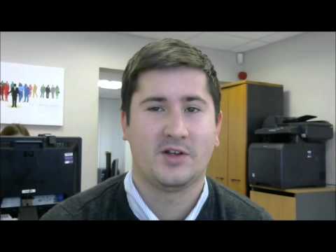 General Administrator Role - YouTube