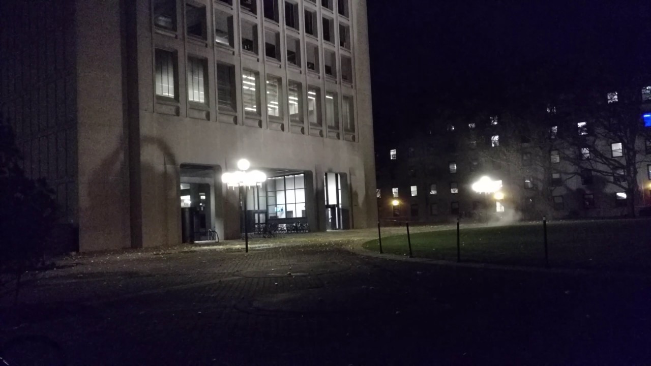 MIT Pumpkin Drop 2016 - YouTube