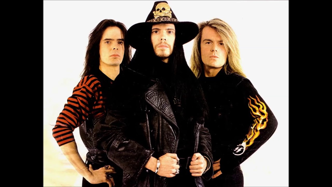 The Cult (Live) London 1986 (Full Album) - YouTube