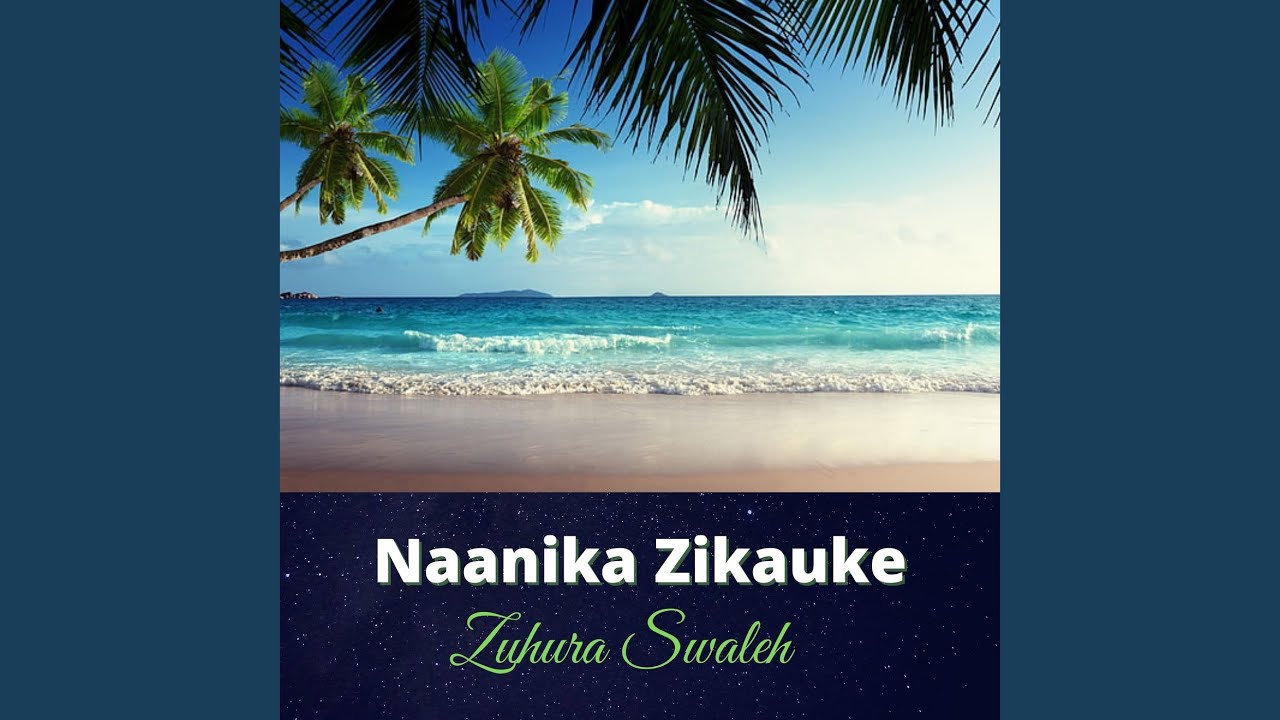 Nimechoka Kusimama - YouTube