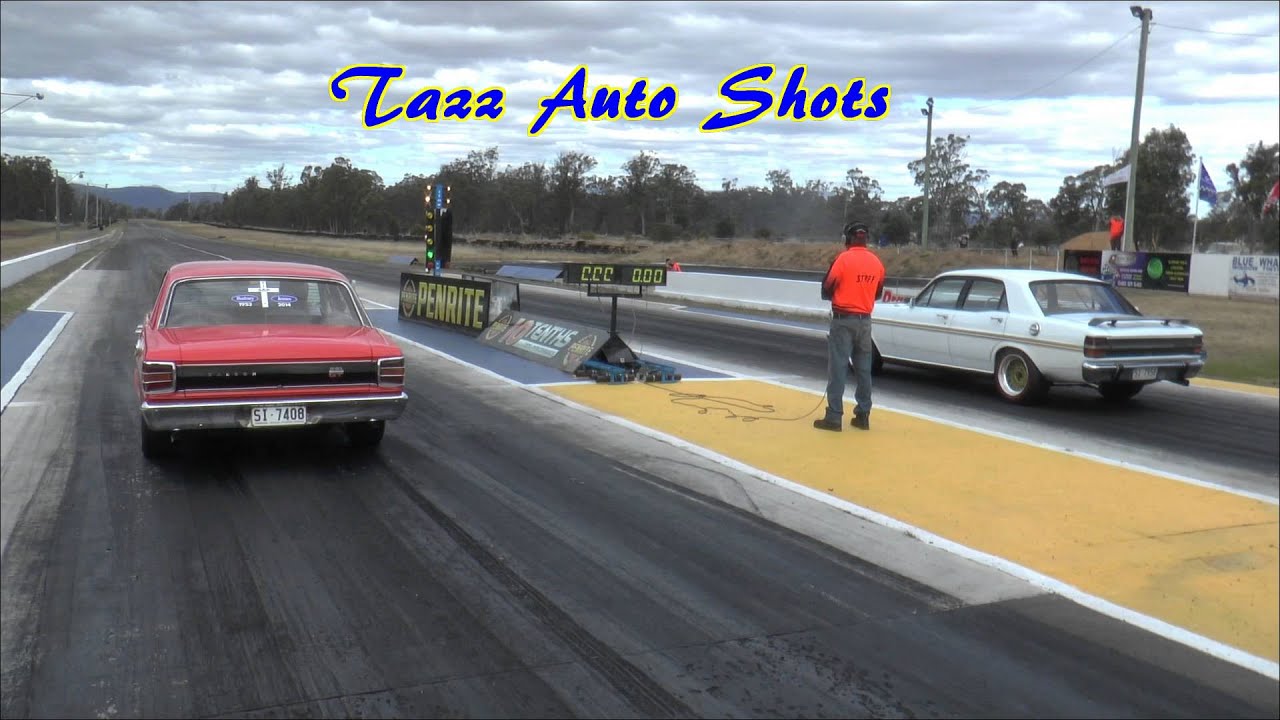 Pure Grunt Tas Dragway 12/12/15 - YouTube