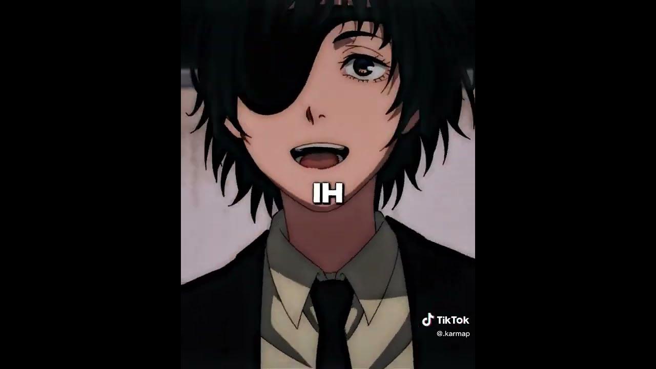 Denji Is The Meaning Of Something Just Snapped YouTube denji-is-the-meaning-of-something-just-snapped-youtube