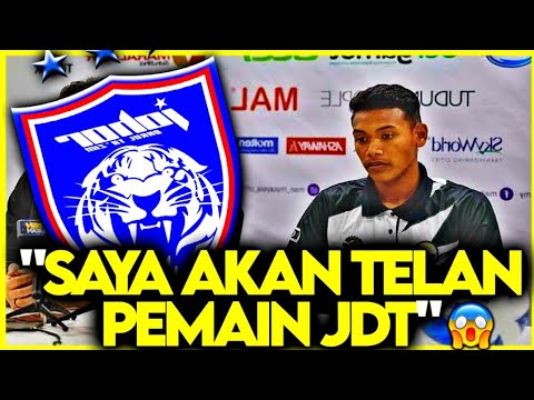 🚨BERITA TERKINI! SAFWAN MAZLAN BERJANJI KEPADA SEMUA PEMAIN! BERITA ...