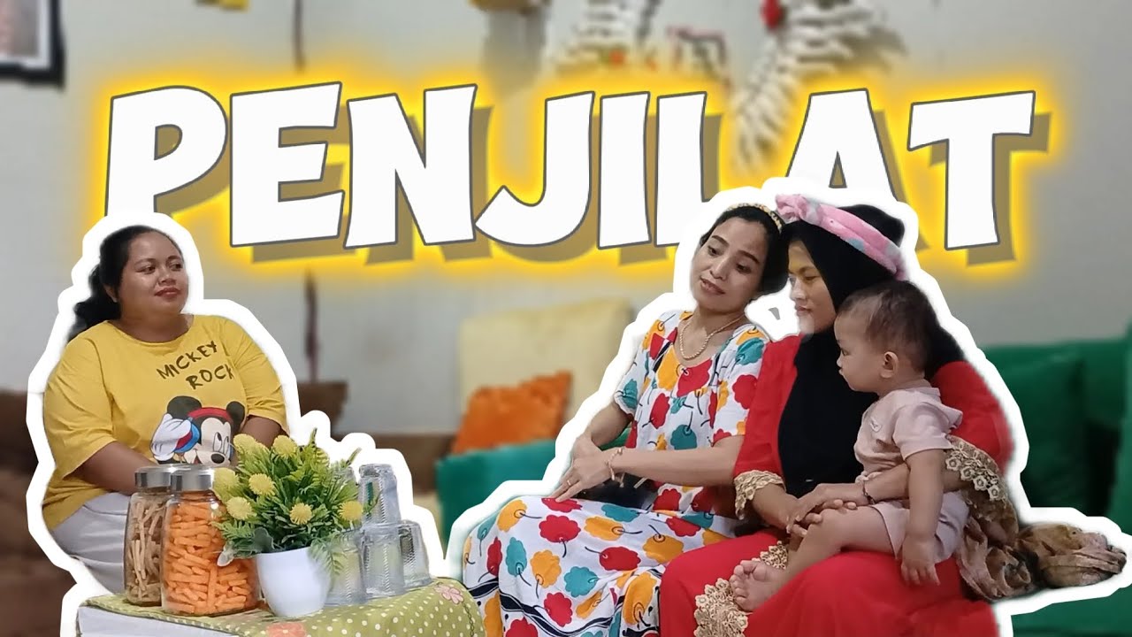 Penjilat || Episode 6 - YouTube