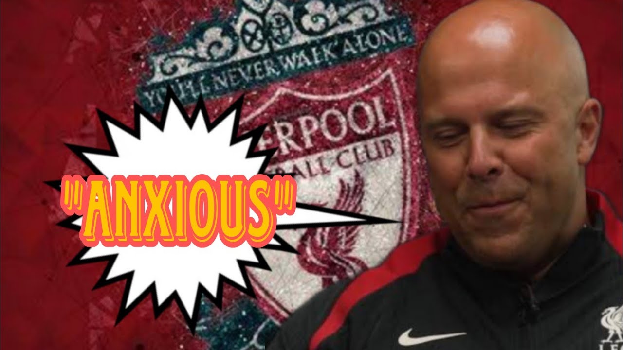 Slot gives his first interview as Liverpool coach: "Looking forward to ...