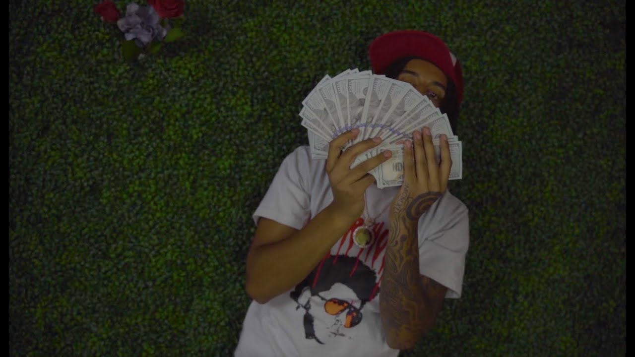 Tizzy Stackz - My Life (Official Music Video) - YouTube Music