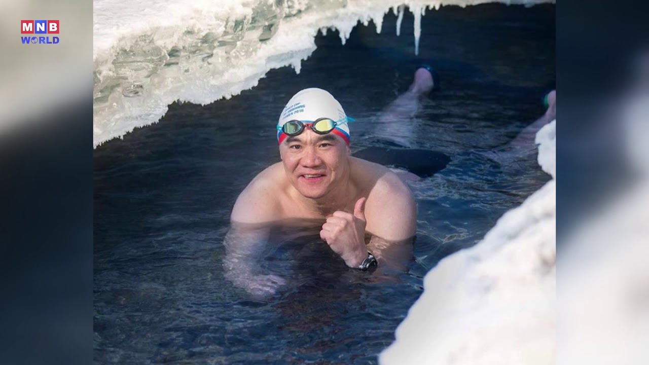 Sports Mongolia | MNB World - YouTube