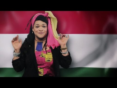 Irie Maffia: Easy As One Two Three - Sziget 2015 Anthem