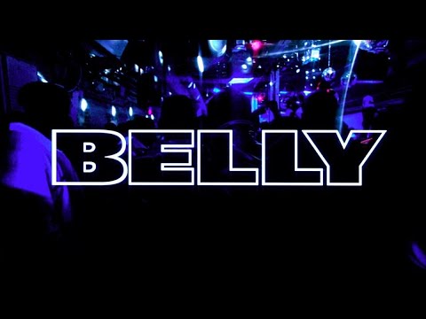 Belly Intro - Nas & DMX (4K) - YouTube