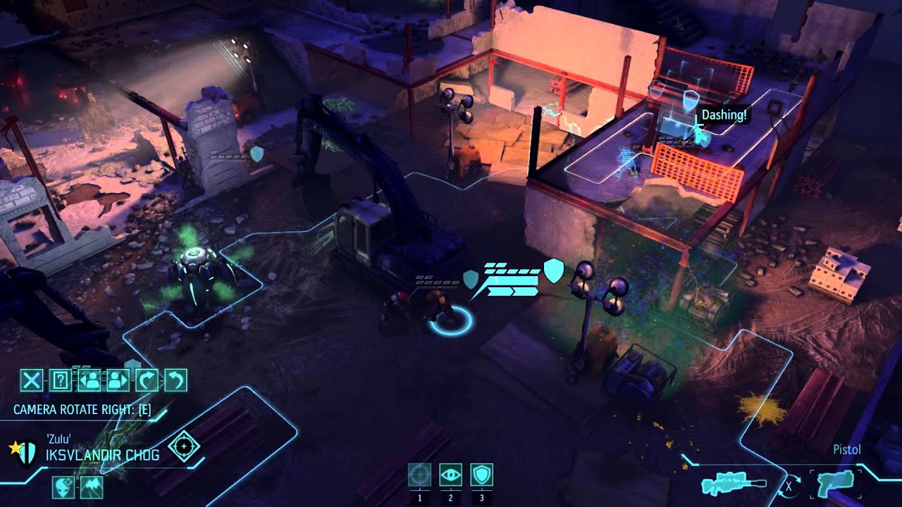 Xcom Part 12 - YouTube