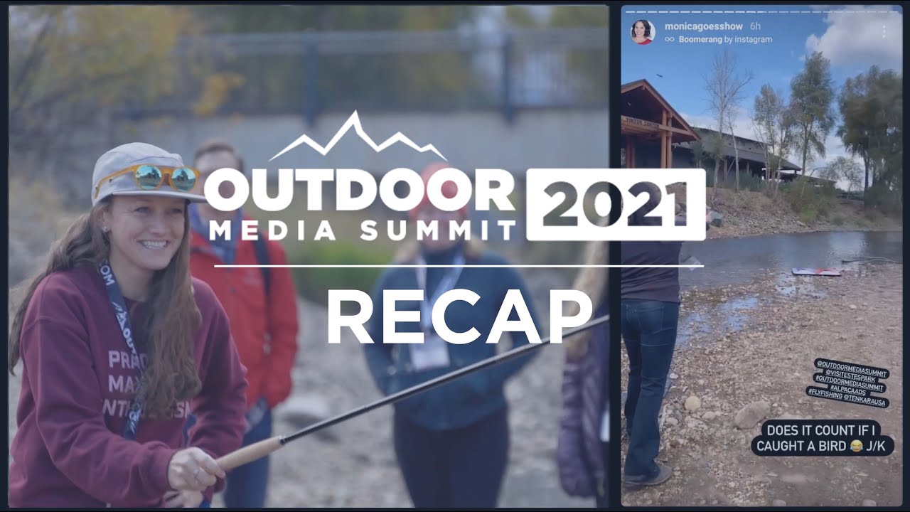 Outdoor Media Summit 2021 | RECAP VIDEO - YouTube