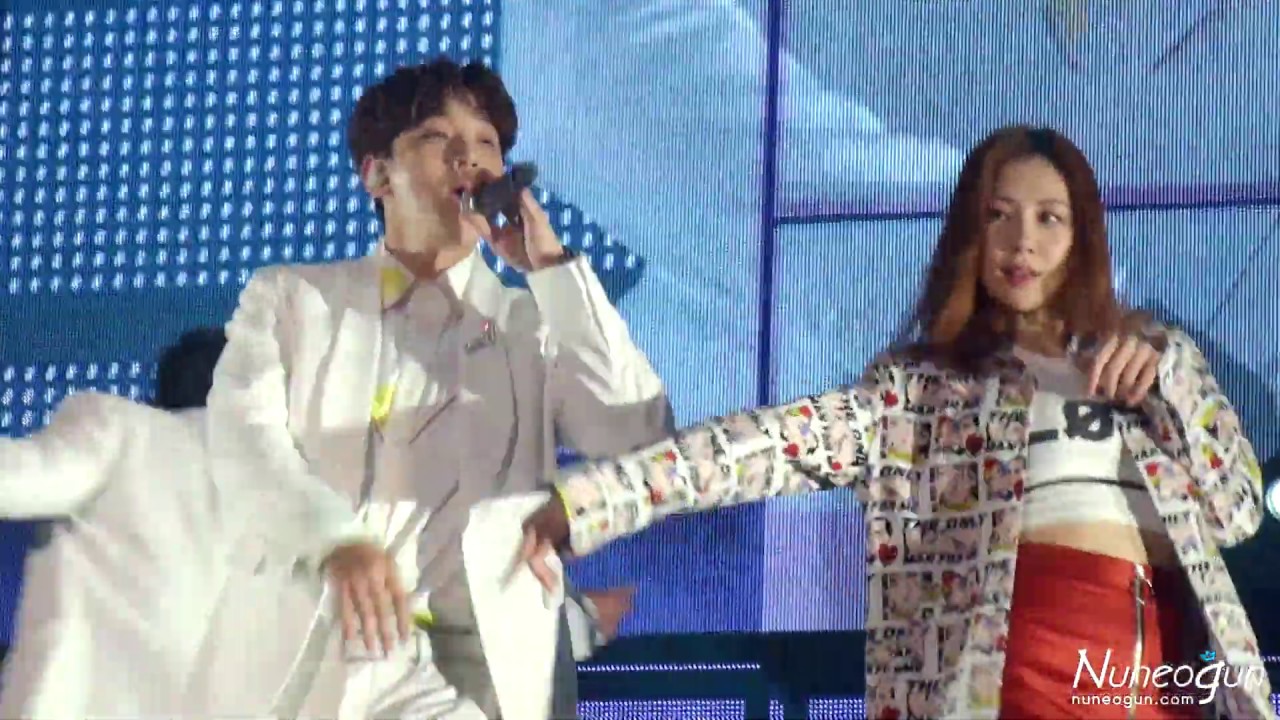 [Nobody Else] 170610 2PM CONCERT '6nights'_준호직캠_By Nuneogun - YouTube