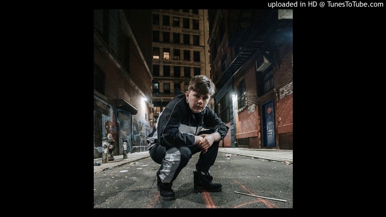 [FREE] MaxThaDemon Type Beat “Push it” [prod. WaK] - YouTube