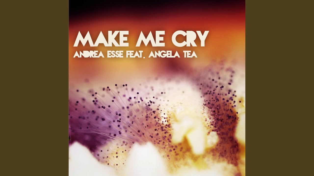 Make Me Cry (Extended Mix) - YouTube