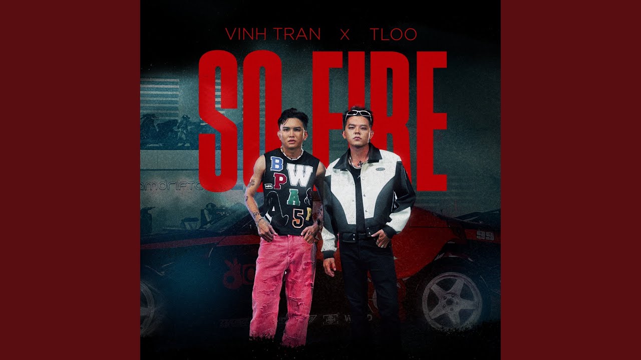 So Fire - YouTube