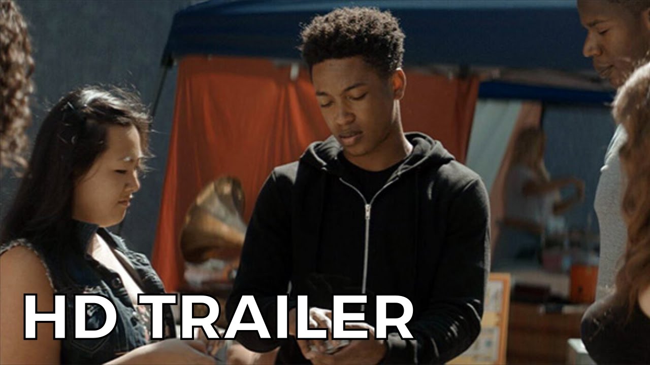Sleight - Movie Trailer Teaser #1 HD (2017) Jacob Latimore - YouTube