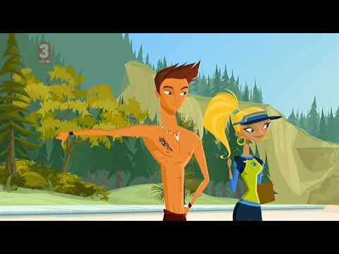 Stoked S01 E23 Brofinger - YouTube